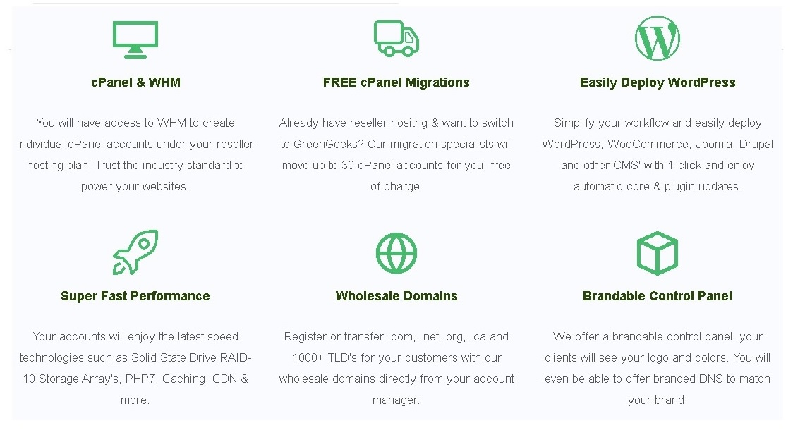 Which is the Cheap & Best Hosting For Resellers?