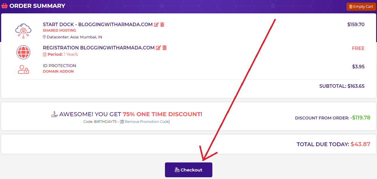 HostArmada Review 2024 Why We Rated it 9.4/10? Worth It?